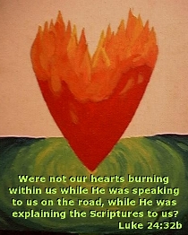 New Testament Words of Encouragement